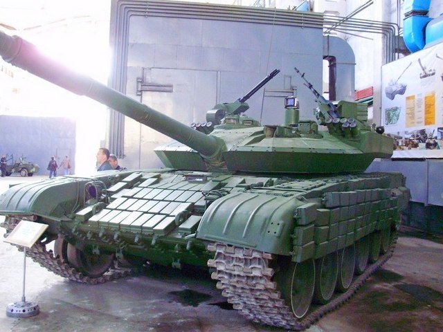 T-72E