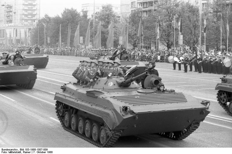 BMP-1 (Object 765)