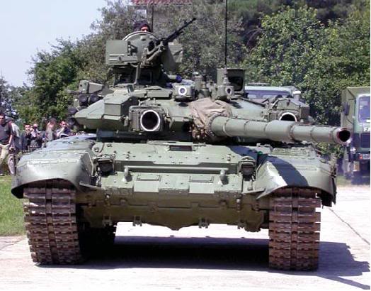 M-84AS — The Military Database